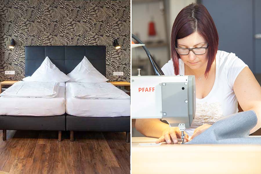 Der Handwerkerring bekommt einen neue Webseite